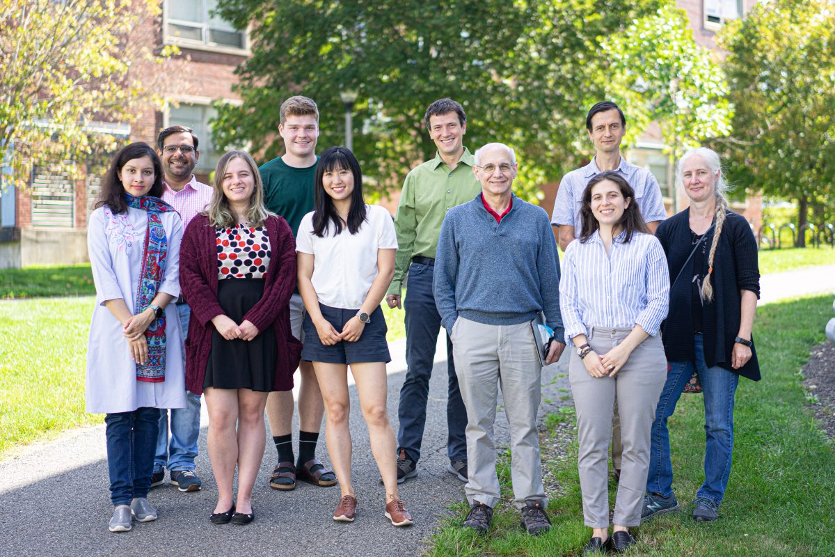 LASER – Laboratory for Advanced Software Engineering Research at UMass ...