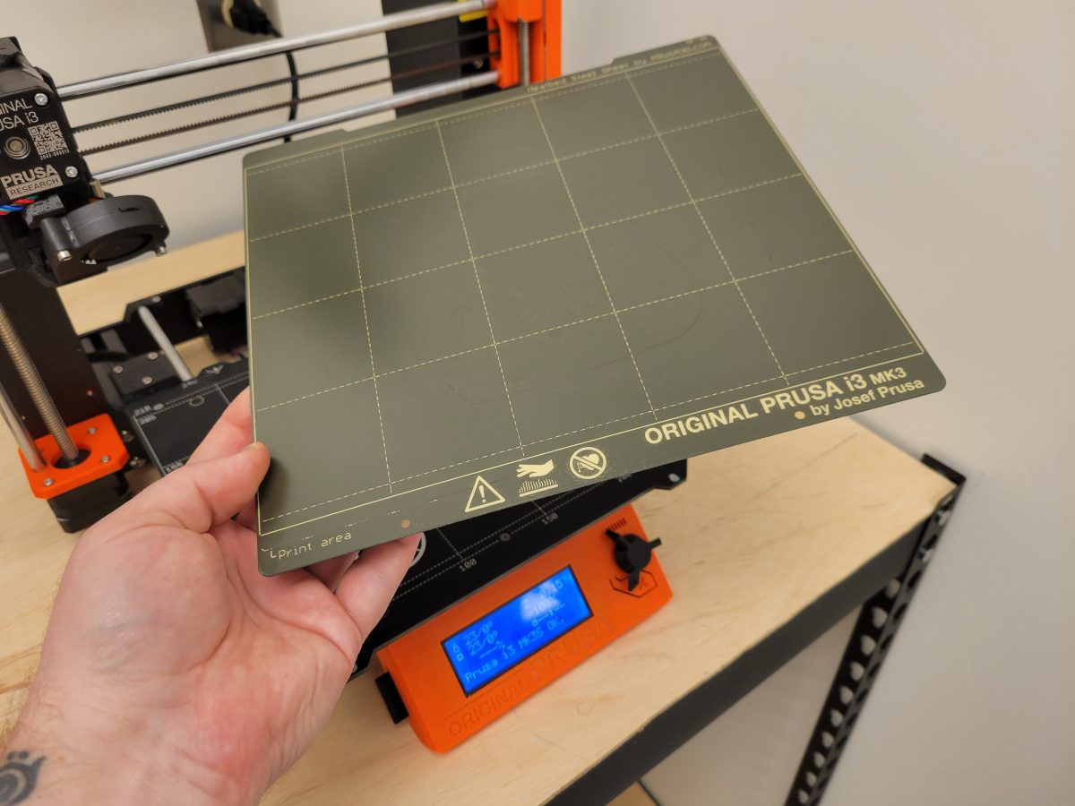 How to 3D Print – Physical Computing Makerspace