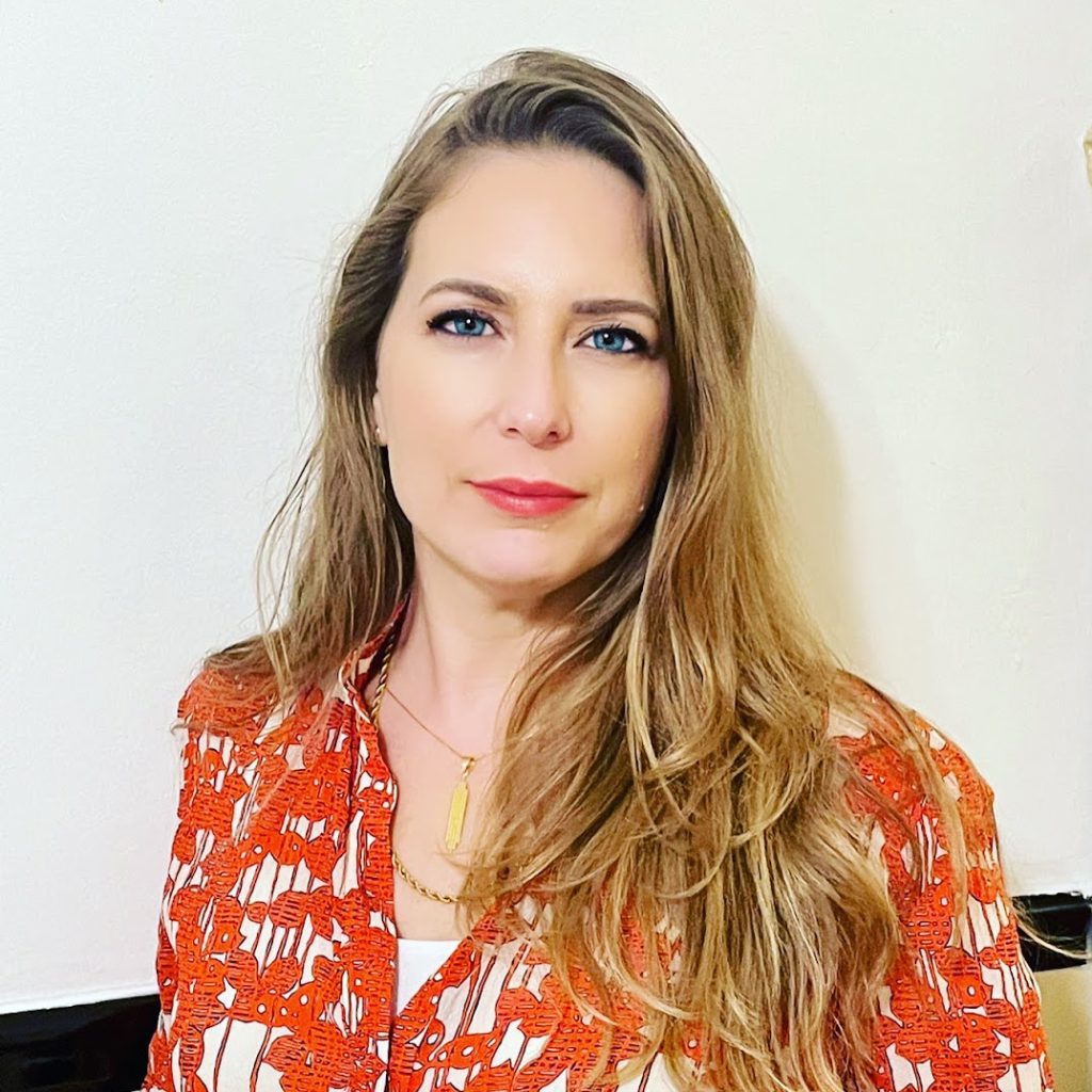 Carolina Rossini to co-lead T20 Taskforce on Digital Transformation ...